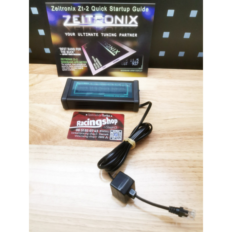 ZEITRONIX ZT2 + LCD Bundle