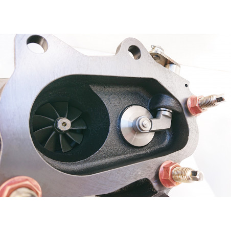 Subaru Turbo hybride TD04 19T Racing-Shop