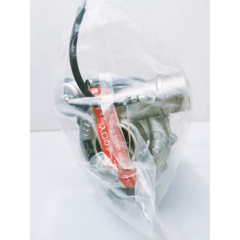 VF36 IHI OEM JDM Twinscroll Turbo