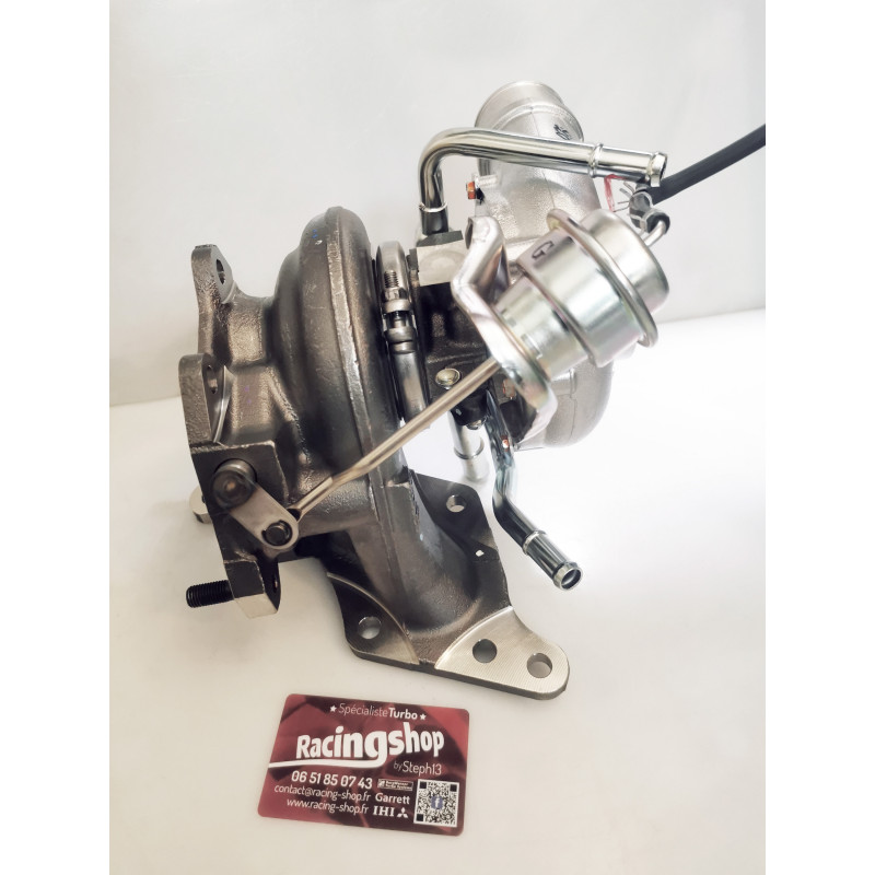 VF36 IHI OEM JDM Twinscroll Turbo